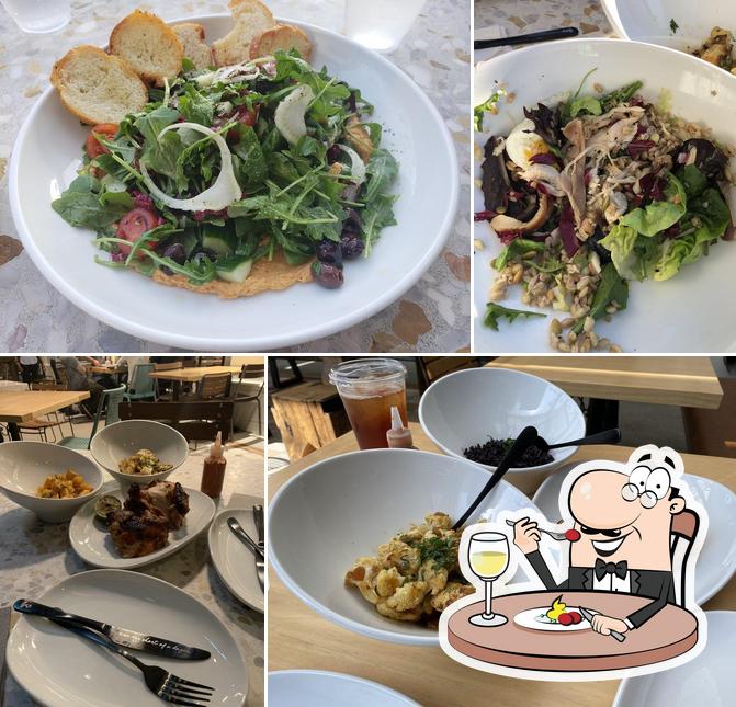 Noble Bird Rotisserie in Long Beach - Restaurant reviews