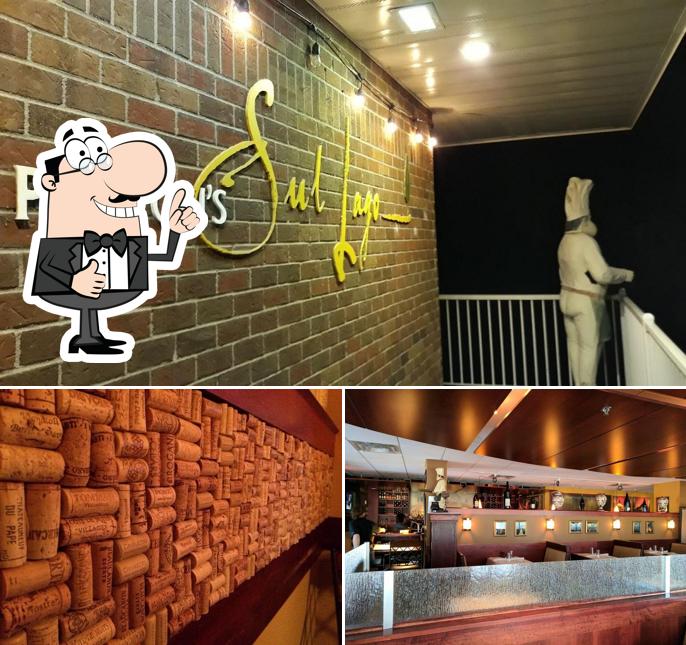 Perron's Sul Lago, Prior Lake - Restaurant menu, prices and reviews