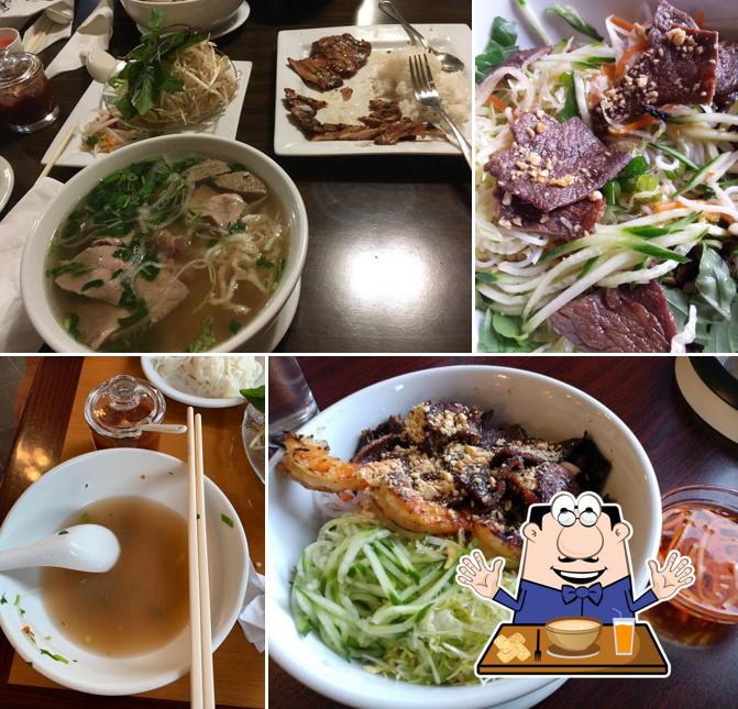 Pho Miss Saigon, Hershey - Restaurant menu, prices and reviews