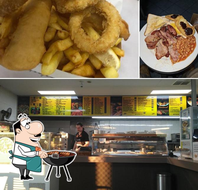 Isabella Takeaway, Isabella Plains - Restaurant menu, prices and reviews