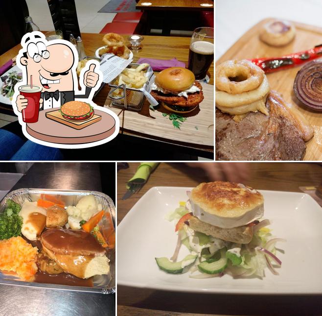 Top 5 restaurants with rolls in Downpatrick, december 2024 - Restaurant ...