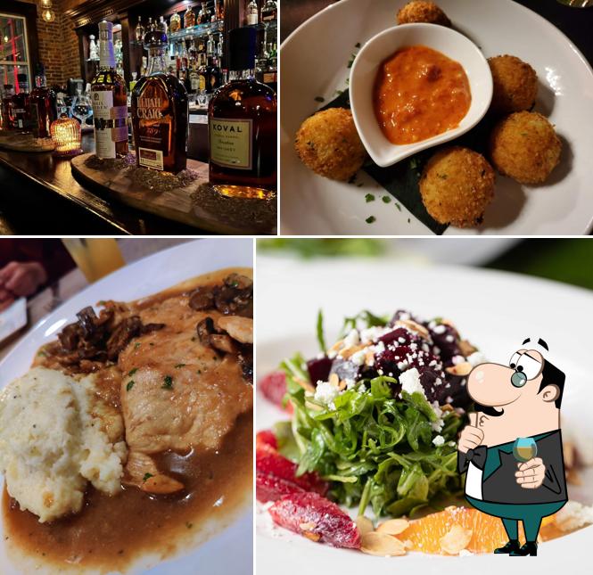 Rikasa, Pittston - Restaurant menu, prices and reviews