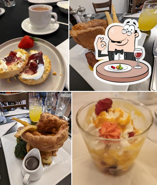 Sunlight Restaurant & Bar in Bebington - Restaurant menu and reviews