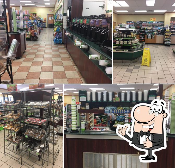 QuickChek, Dunellen - Menú del restaurante, precios y reseñas