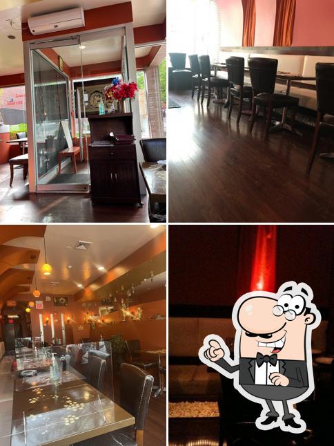 Top 7 restaurants in Rutherford, december 2025 - Restaurant Guru