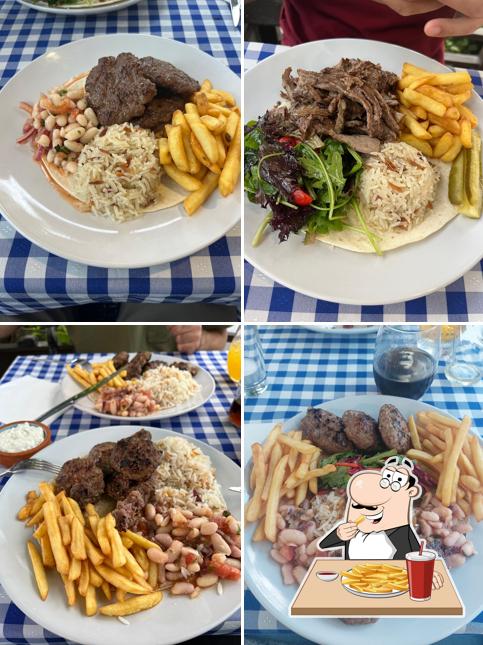 ADA Turkish Cuisine & Meze Bar, Funchal - Restaurant menu and reviews
