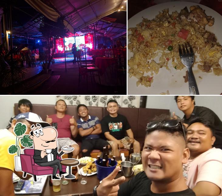 AX GALA Restobar, Botolan - Restaurant menu, prices and reviews