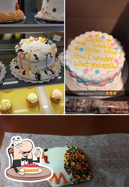 Bakery Unlimited, Toledo - Restaurant menu, prices and reviews