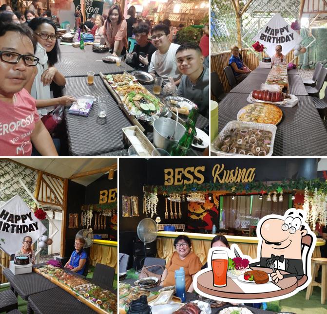 Bess kusina, Bacolod - Restaurant menu, prices and reviews