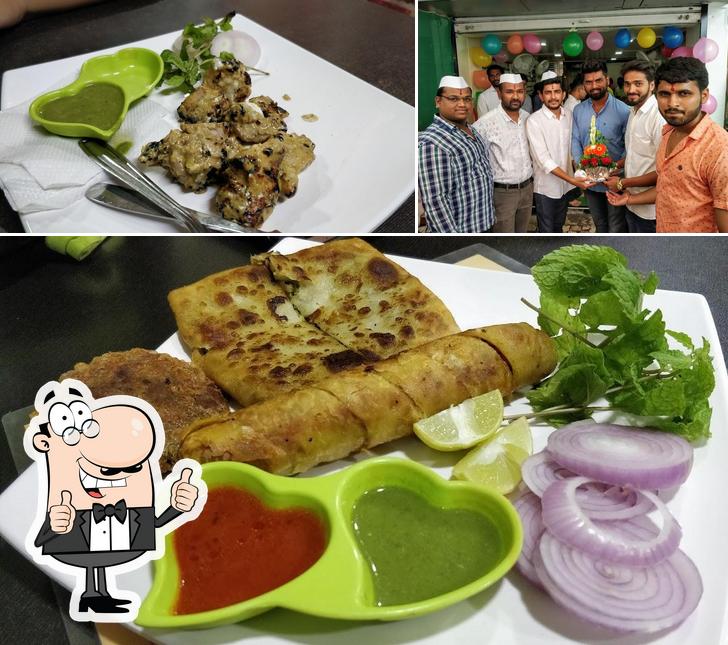 Biryani Katta, Pune, Shop no-6 - Restaurant menu and reviews