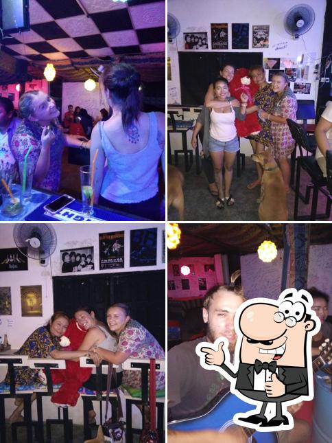 Blue Rock Bar, Nong Lu - Restaurant reviews