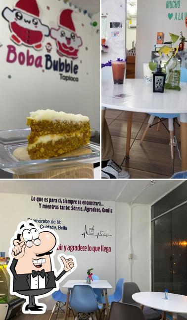 Boba Bubble Tapioca, Chihuahua - Restaurant reviews