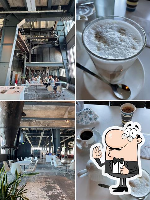 Café Imhoff, Essen - Restaurant reviews