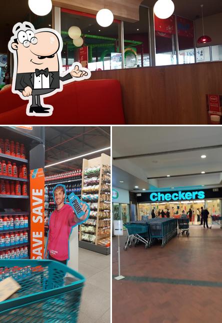 Checkers Bothasig, Kapstadt - Speisekarte, Preise und Bewertungen