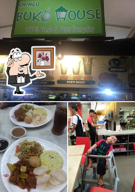 Chingu Buko House pub & bar, Tacloban City, Robinsons Place Tacloban