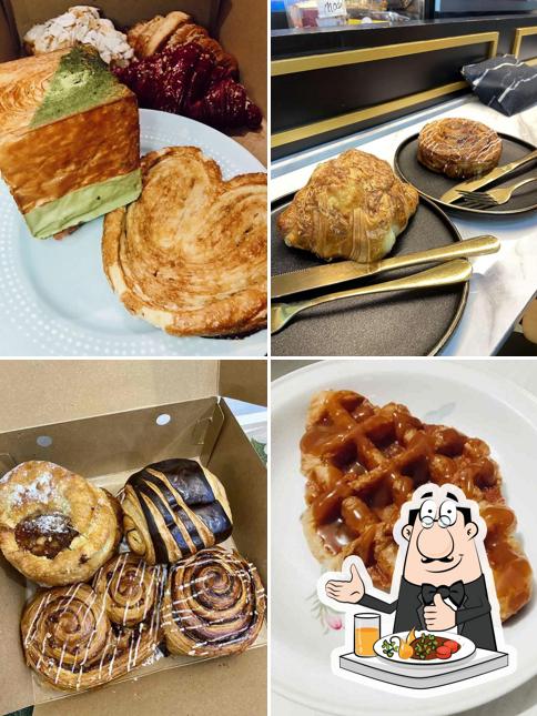 Don Bakeshop, South Jakarta - Restaurant reviews