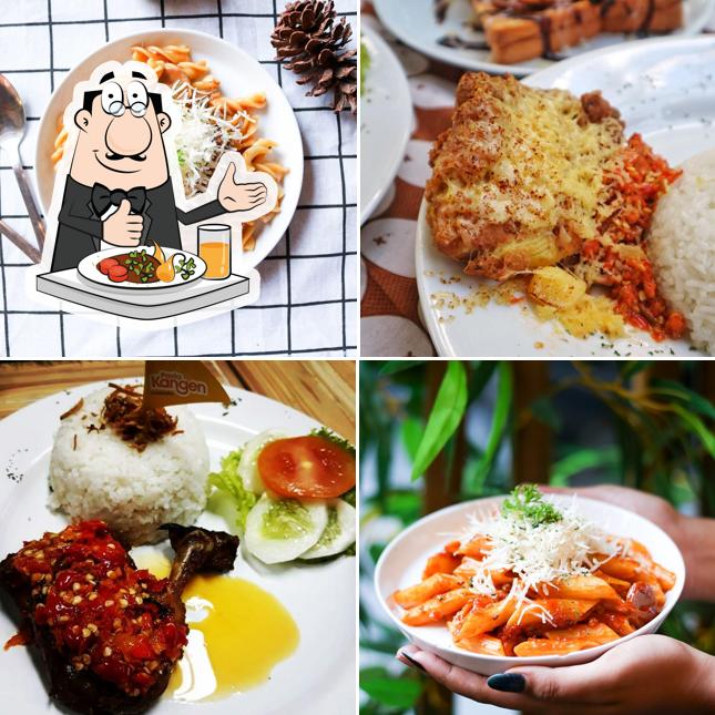 Foodpedia Gading Serpong restaurant, Cihuni - Restaurant reviews