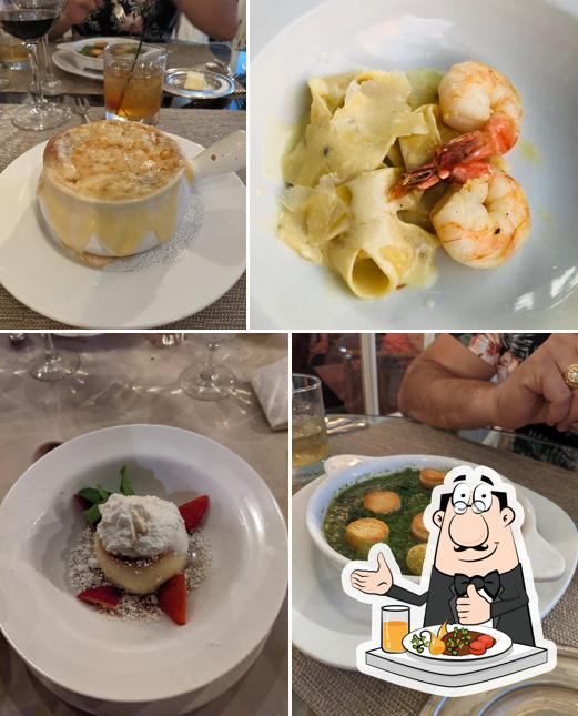 Gerard's Restaurant, Lahaina - Restaurant menu, prices and reviews