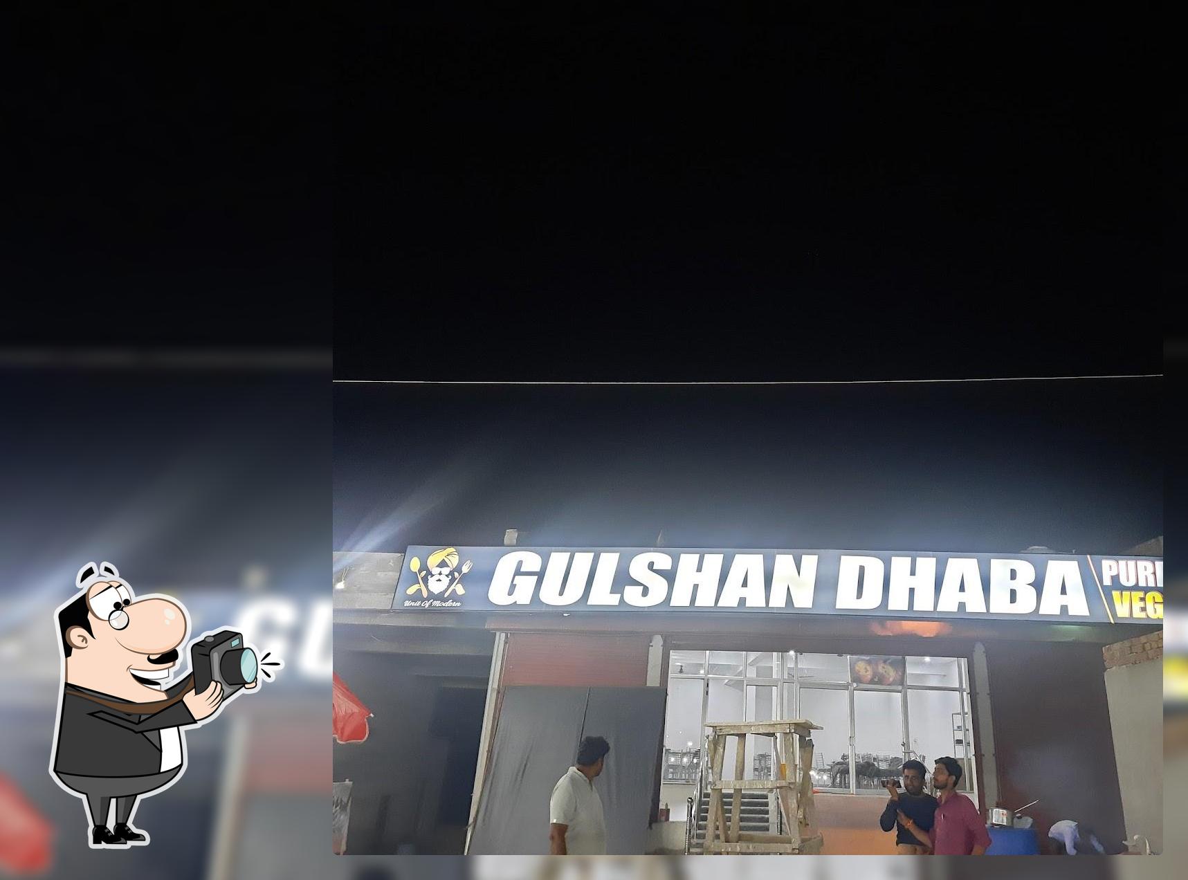 Gulshan dhaba & braj dhana, Bharatpur - Restaurant reviews