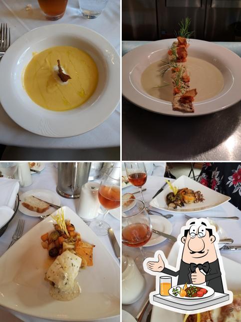 Top 5 restaurants with corn chowder in Bethlehem, november 2025 ...