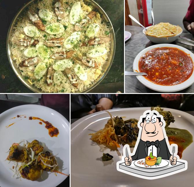 Janata Tawa & Grill, Mumbai - Restaurant menu, prices and reviews