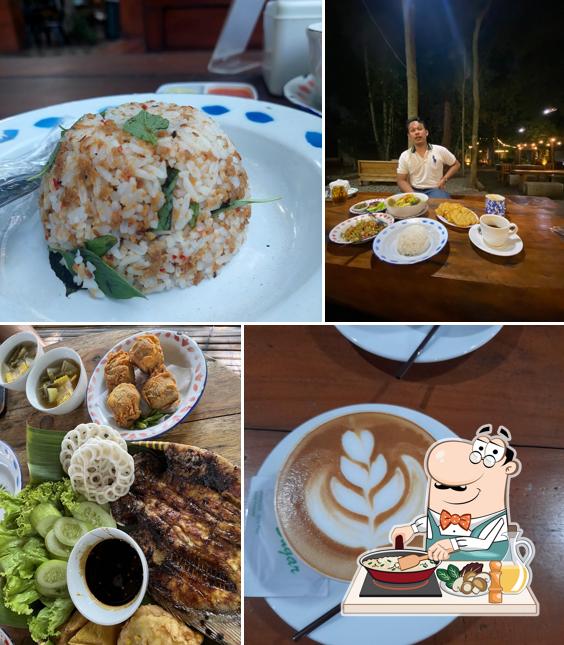 Joglo mBarep Resto & Coffee, Bekasi - Restaurant menu, prices and reviews