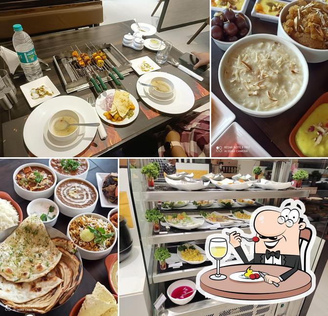 Kabelo Veg Barbecues, Indore - Restaurant menu, prices and reviews