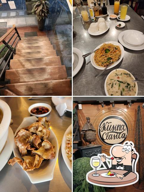Kusina Clasica, Cebu City - Restaurant menu, prices and reviews