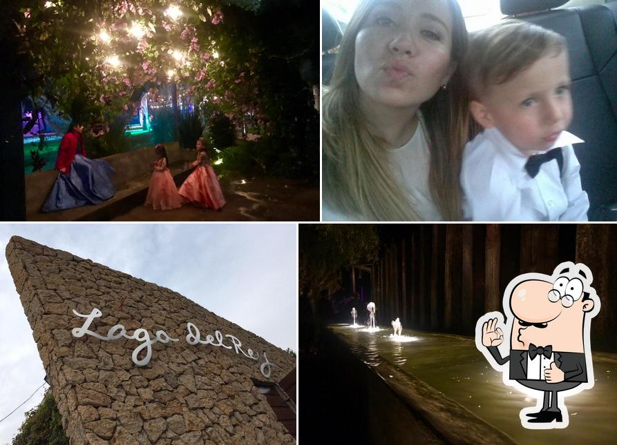 Lago Del Rey, Zapopan - Restaurant reviews