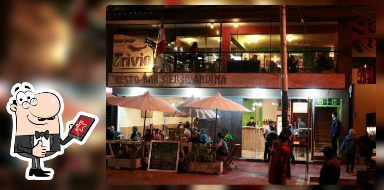 Mi Chef Kristof, Huaraz - Menú del restaurante, precios y reseñas