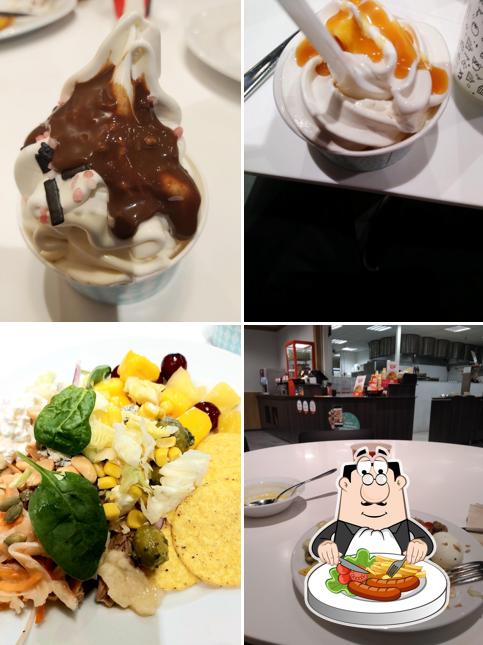 Rax Buffet restaurant, Espoo, Piispansilta 11 - Restaurant reviews