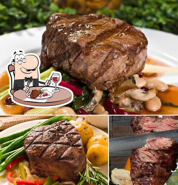 Rodizio carioca barranquilla, Barranquilla - Restaurant reviews
