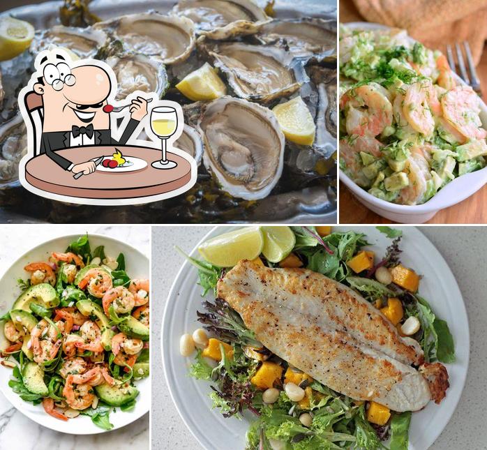 Top 7 restaurants in Port Lavaca, september 2025 - Restaurant Guru