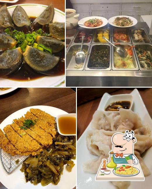 Shuin restaurant, San Juan - Restaurant menu and reviews