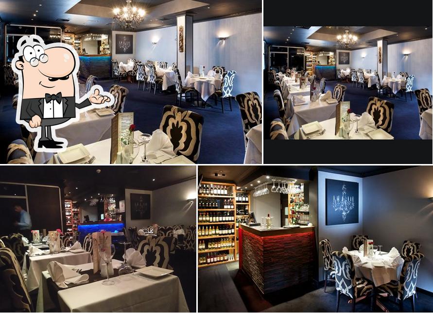 Spice Guru in Reigate - Restaurant reviews