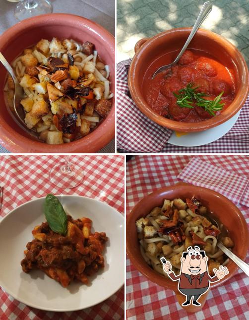 Trattoria la Pietra restaurant, Vestea - Restaurant reviews