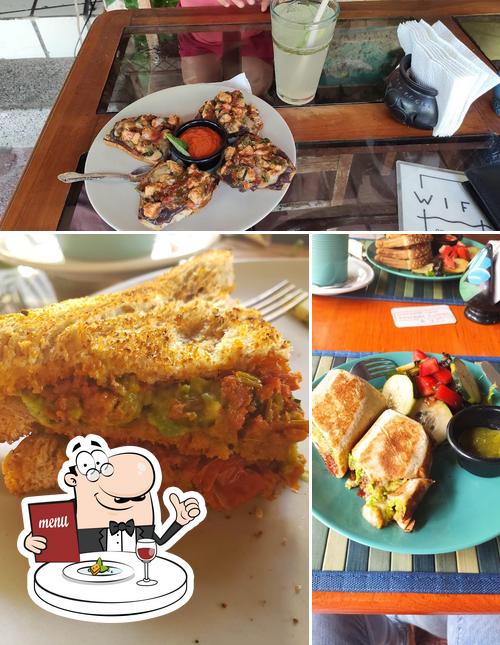 Ubuntu Cafeteria, Zihuatanejo - Restaurant reviews