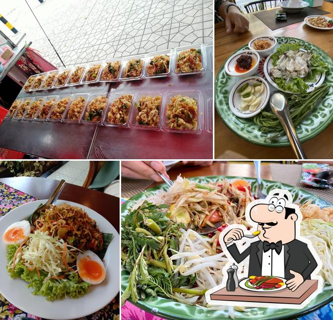 โอยั๊วะ Home Made restaurant, Bangkok - Restaurant reviews