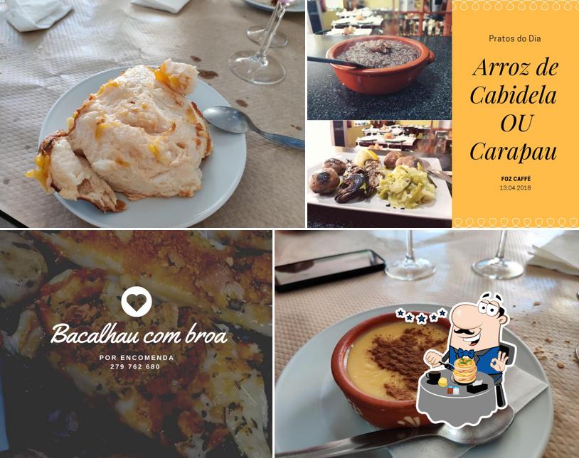 O melhor restaurante com baba De Camelo em Vila Nova de Foz Côa, março ...