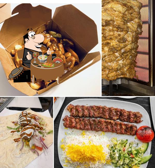 SHAWARMA DAY, Toronto - Restaurant menu, prices and reviews