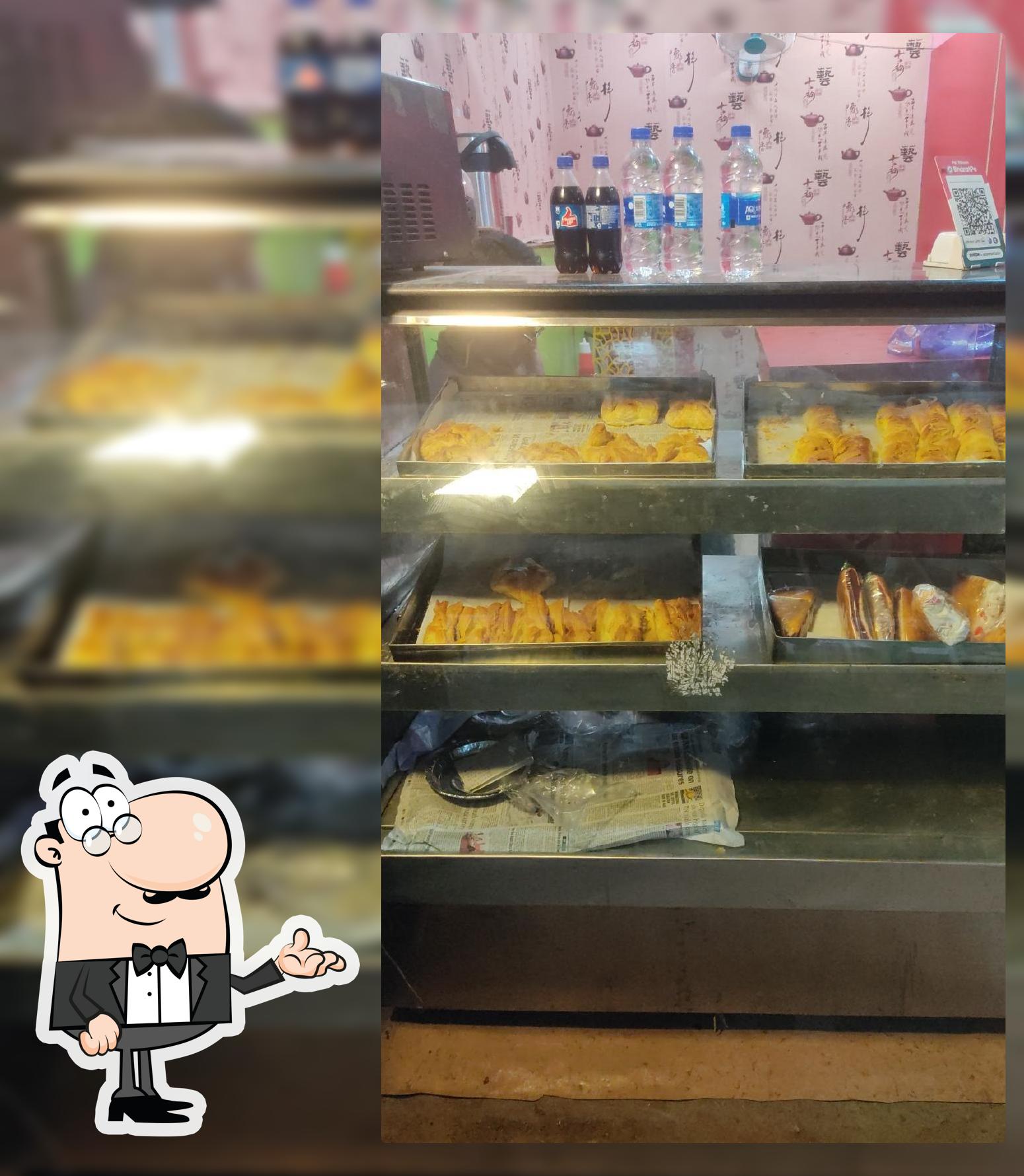 Shawarma Point, Hyderabad, C9R5+QX5 - Restaurant menu and reviews