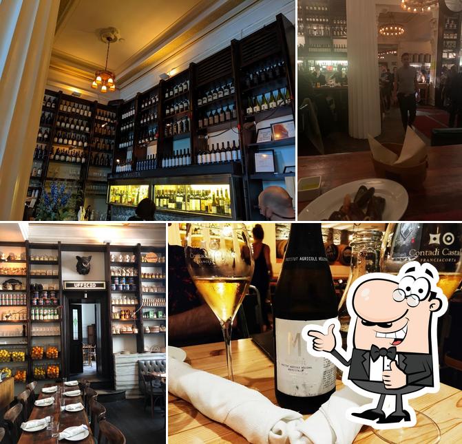 Terroni, 57 Adelaide St E in Toronto - Restaurant menu and reviews