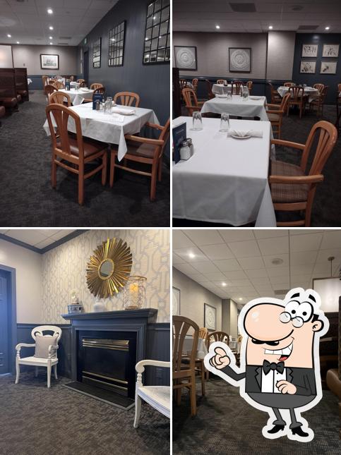 The Peppermill, Lutherville-Timonium - Restaurant menu, prices and reviews