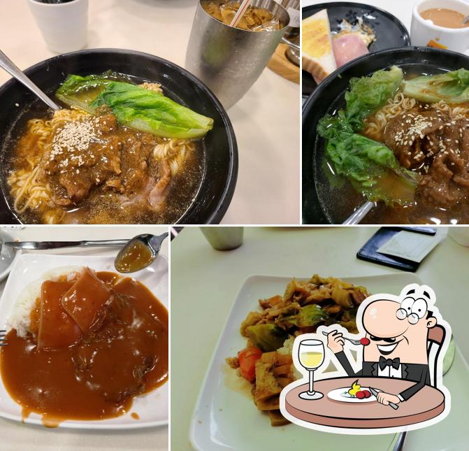 Xi Wang Restaurant, Hong Kong, Unnamed Road - Restaurant reviews