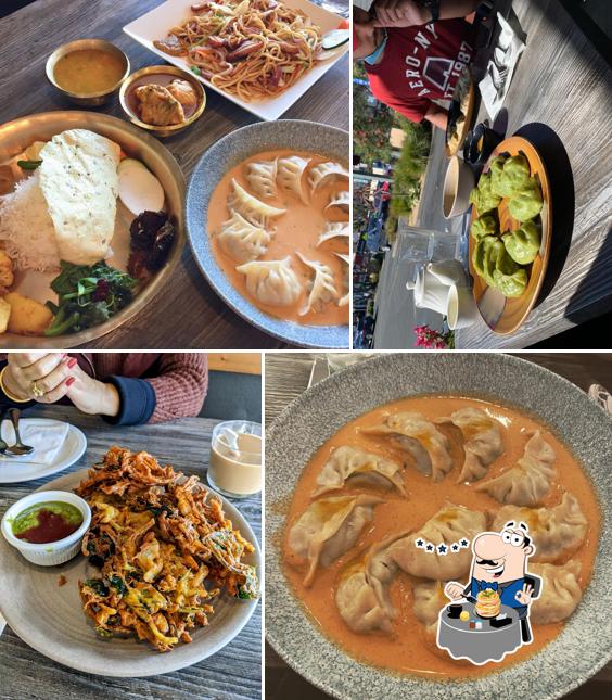 Zomsa, El Cerrito - Restaurant menu, prices and reviews