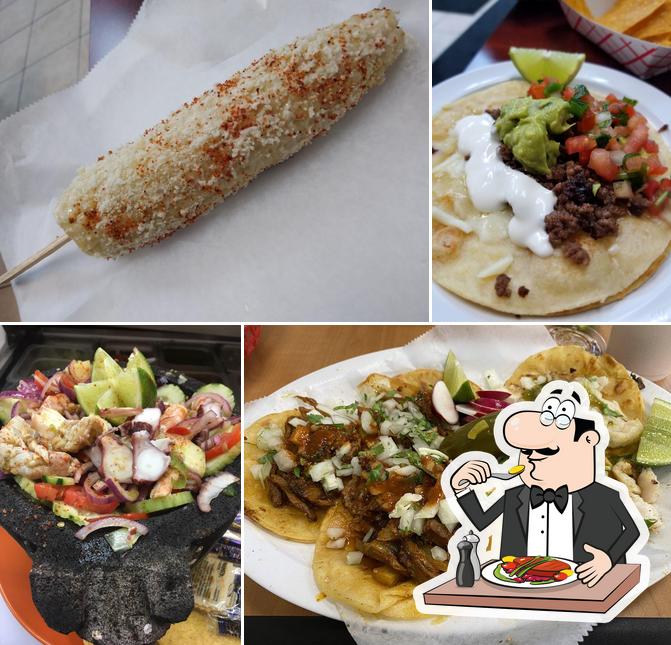 Three Brothers Grill in Pottstown - Restaurant menu and reviews