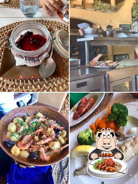 Top 10 restaurants in Alvor, december 2024 - Restaurant Guru