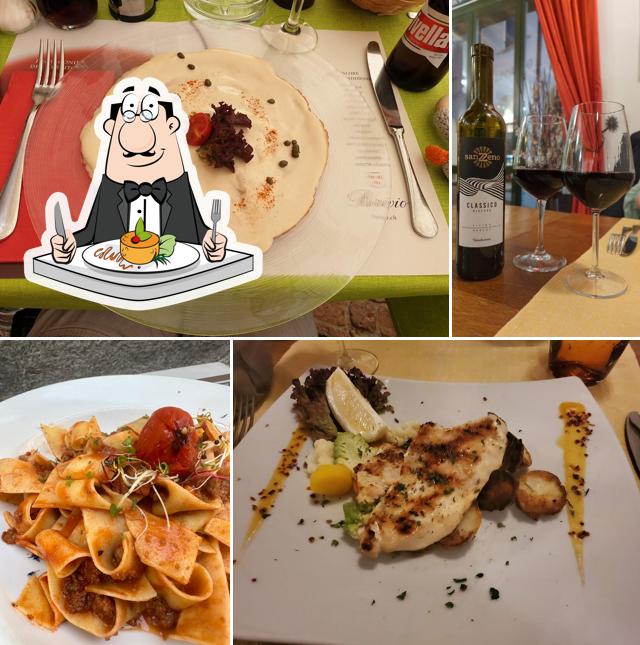 Die besten spaghetti in Locarno Restaurants, Sommer 2024 - Restaurant Guru