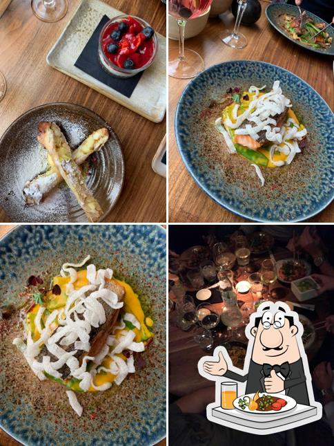 TOKIO, Budapest, Vörösmarty tér - Restaurant menu, prices and reviews