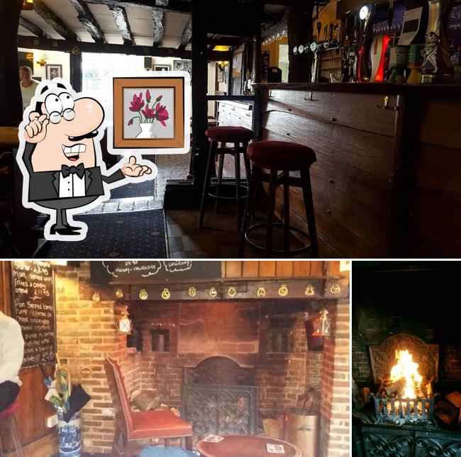 The Walnut Tree, Maidstone - Restaurant menu, prices and reviews